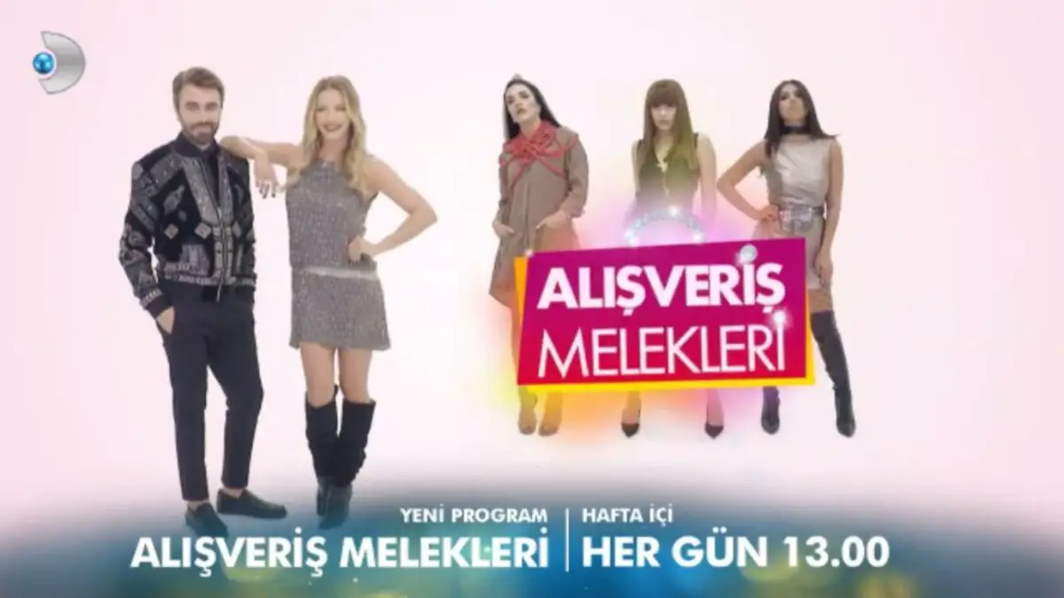 Kanal D'den Yeni Bir Yarışma Programı! - Medya Alemi