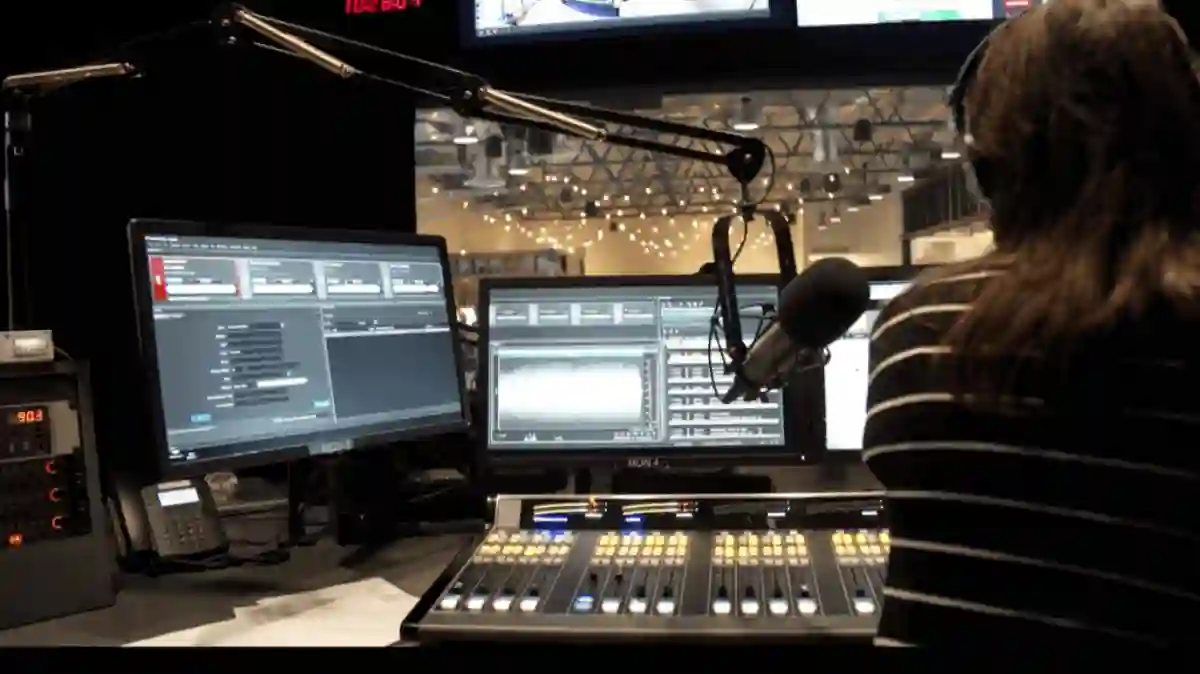 Digital Audio Broadcasting (DAB) Nedir? DAB Türkiye'ye Ne Zaman Gelecek? - Medya Alemi