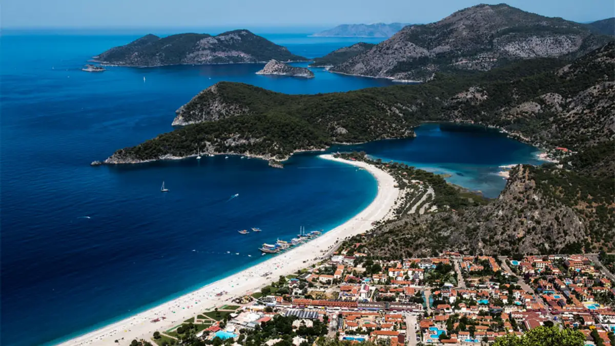 Muğla Güncel Radyo Frekansları Listesi! - Medya Alemi