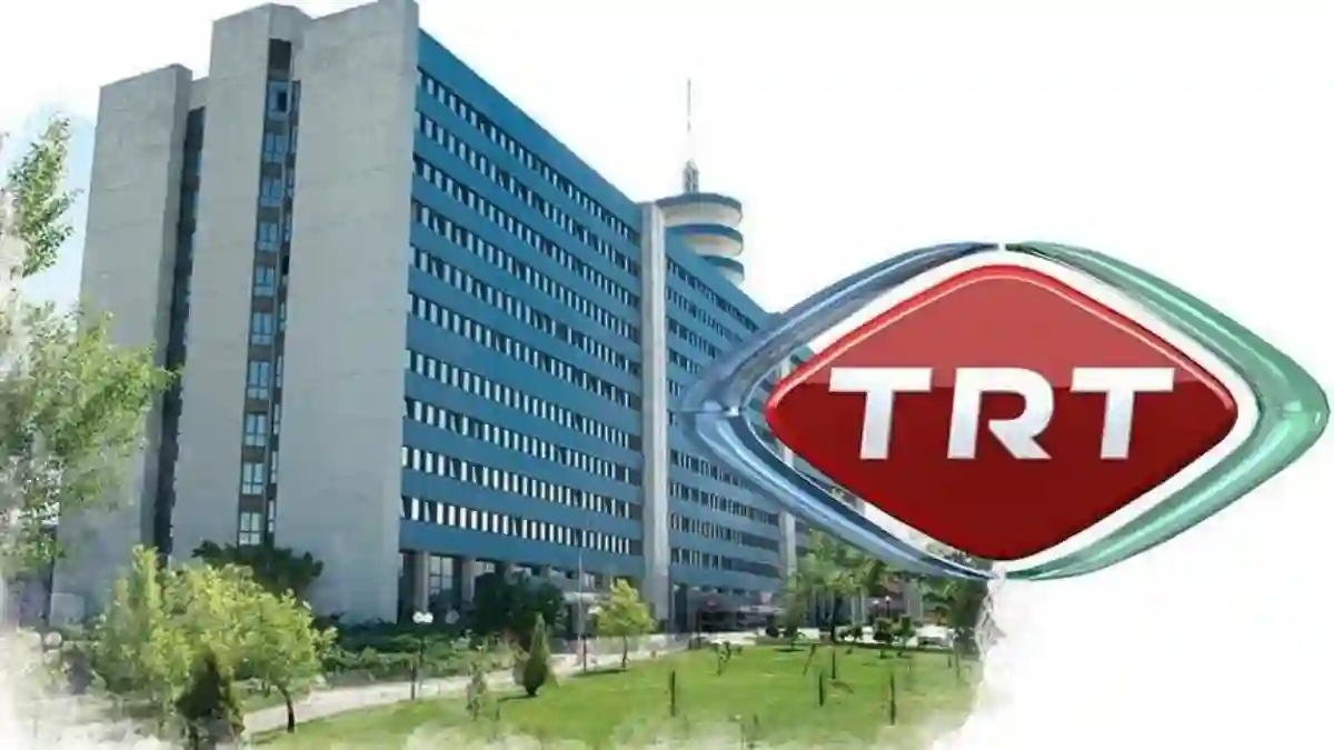 TRT Haber'e Üst Düzey Transfer! - Medya Alemi
