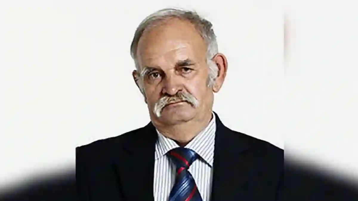 Olacak O Kadar'ın Sevilen İsmi Oyuncu Ali Demirel Hayatını Kaybetti ...