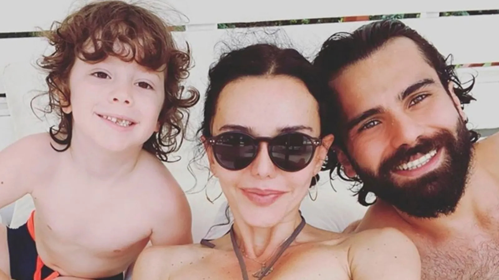 Hande Ataizi: Bir Dakika Daha Geç İnseydik Kurtulamazdık! - Medya Alemi