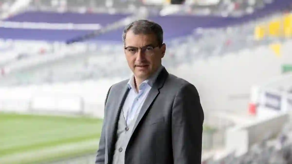 Damien Comolli: Fenerbahçe Şampiyon Olamaz! - Medya Alemi