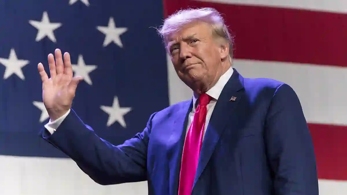 Donald Trump'tan Google'a Dava Tehdidi! - Medya Alemi