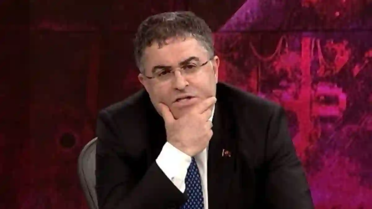 Ersan Şen, Sözcü TV'den Ayrıldı! - Medya Alemi