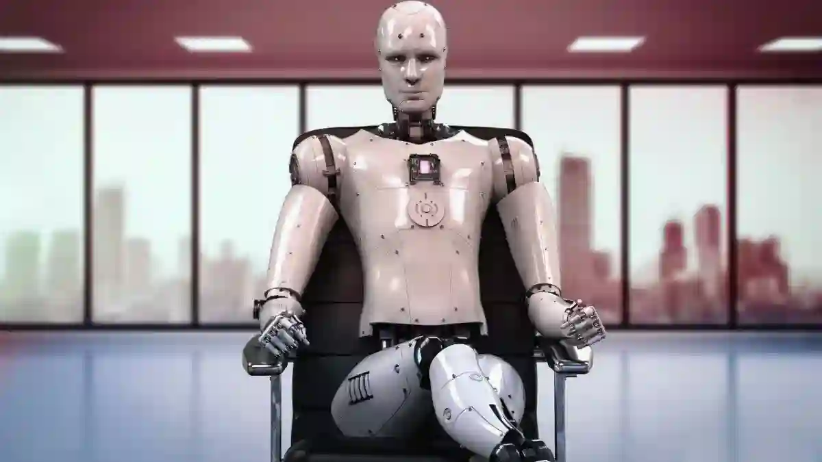 Tesla İnsansı Robotunun Yeni Özelliklerini Paylaştı! - Medya Alemi