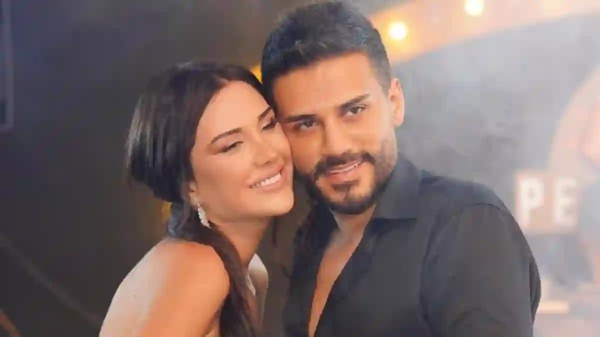 Dilan Polat-Engin Polat Davasında Ara Karar Açıklandı! - Medya Alemi