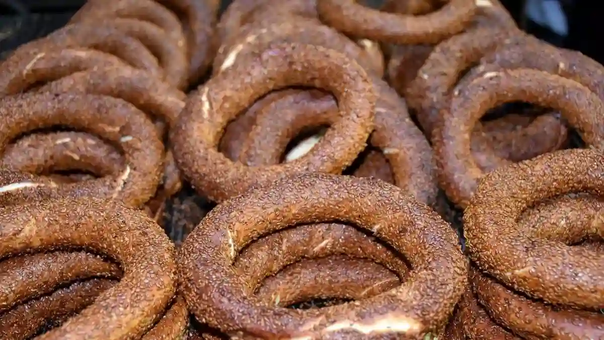 Ankara'da Simit Artık 15 TL! - Medya Alemi