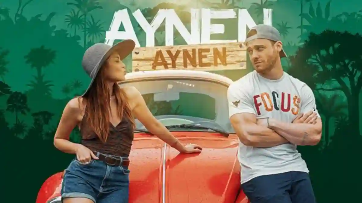 'Aynen Aynen' Dizisi Dönüyor! - Medya Alemi