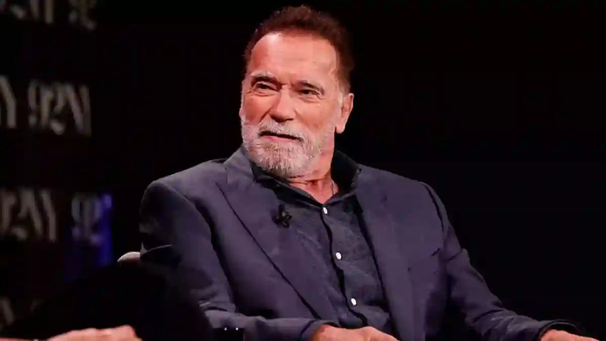 Terminator Noel Baba Oluyor: Schwarzenegger'den Yeni Noel Filmi ...