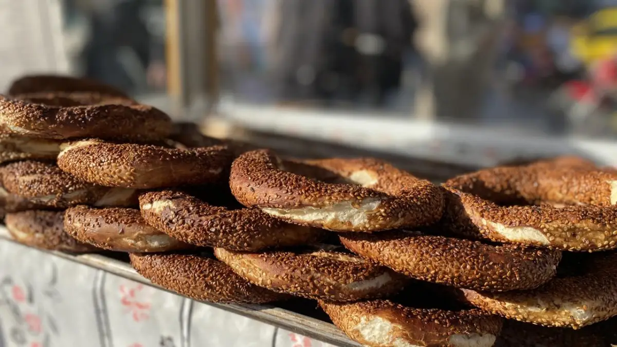 Ankara'da Simit Fiyatlarına Büyük Zam! - Medya Alemi