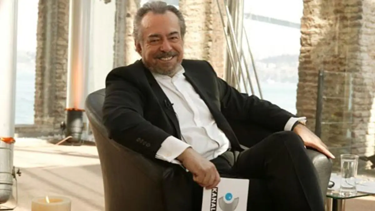 Ünlü Gazeteci Güneri Civaoğlu Hayatını Kaybetti! - Medya Alemi