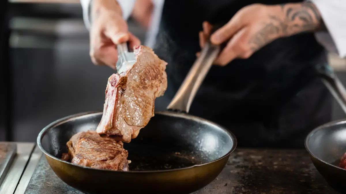 Domuz Eti Ayırt Edilebilir mi? Domuz Eti Nasıl Anlaşılır? - Medya Alemi