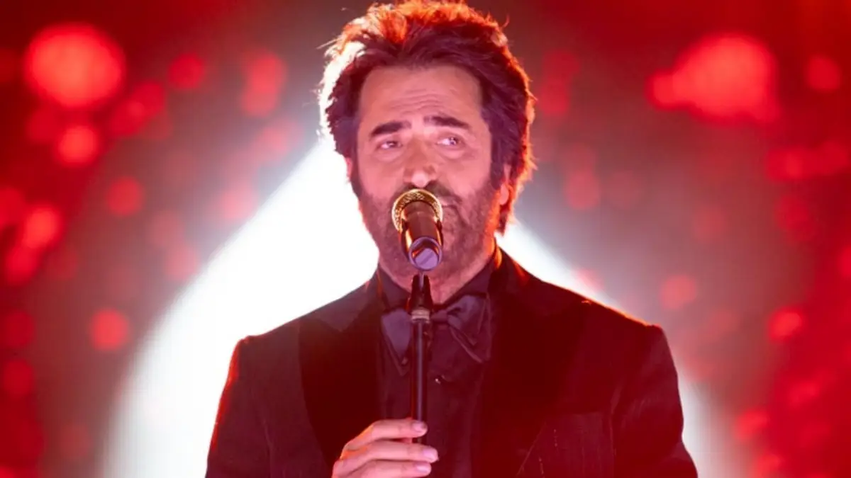 Mahsun Kırmızıgül'ün Acı Günü! - Medya Alemi