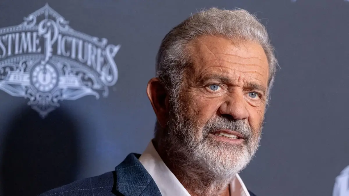 Mel Gibson'dan Yangınlara Sert Tepki: Su Eksikliği Nasıl Olur? - Medya ...