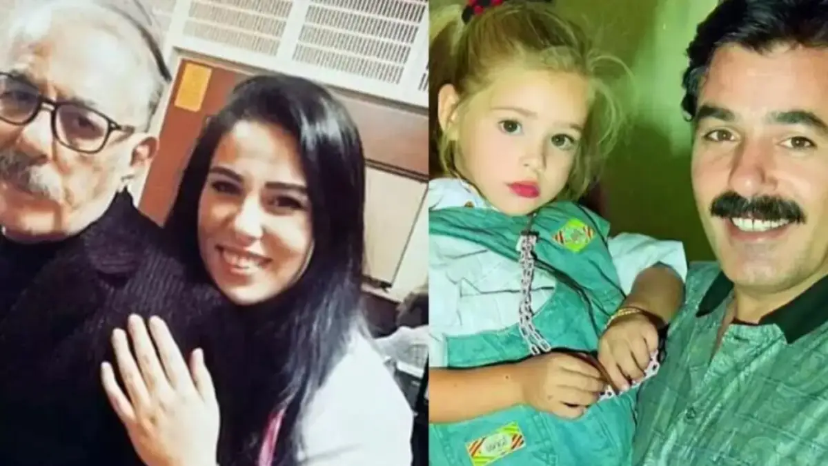 Ferdi Tayfur'un Kızı Tuğçe Tayfur Sessizliğini Bozdu: İlk Paylaşımı ...