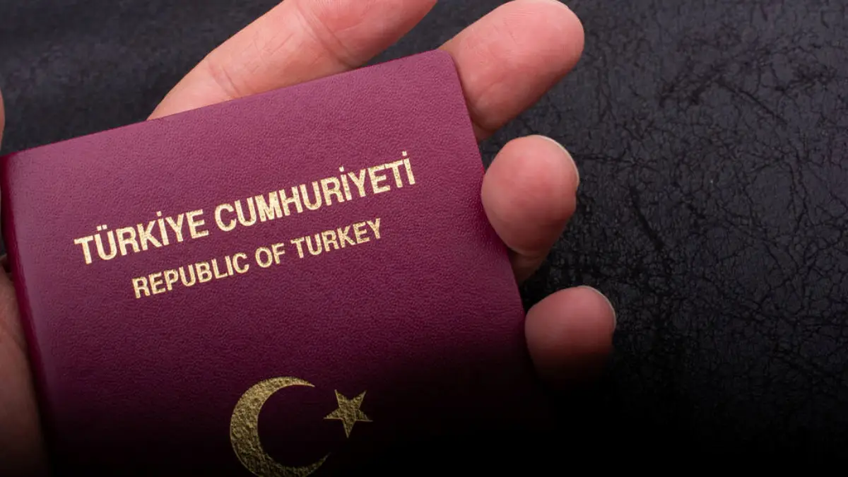 2026 Pasaport Ücretleri Belli Oldu: Yeni Pasaport Harçları ve Yeniden ...